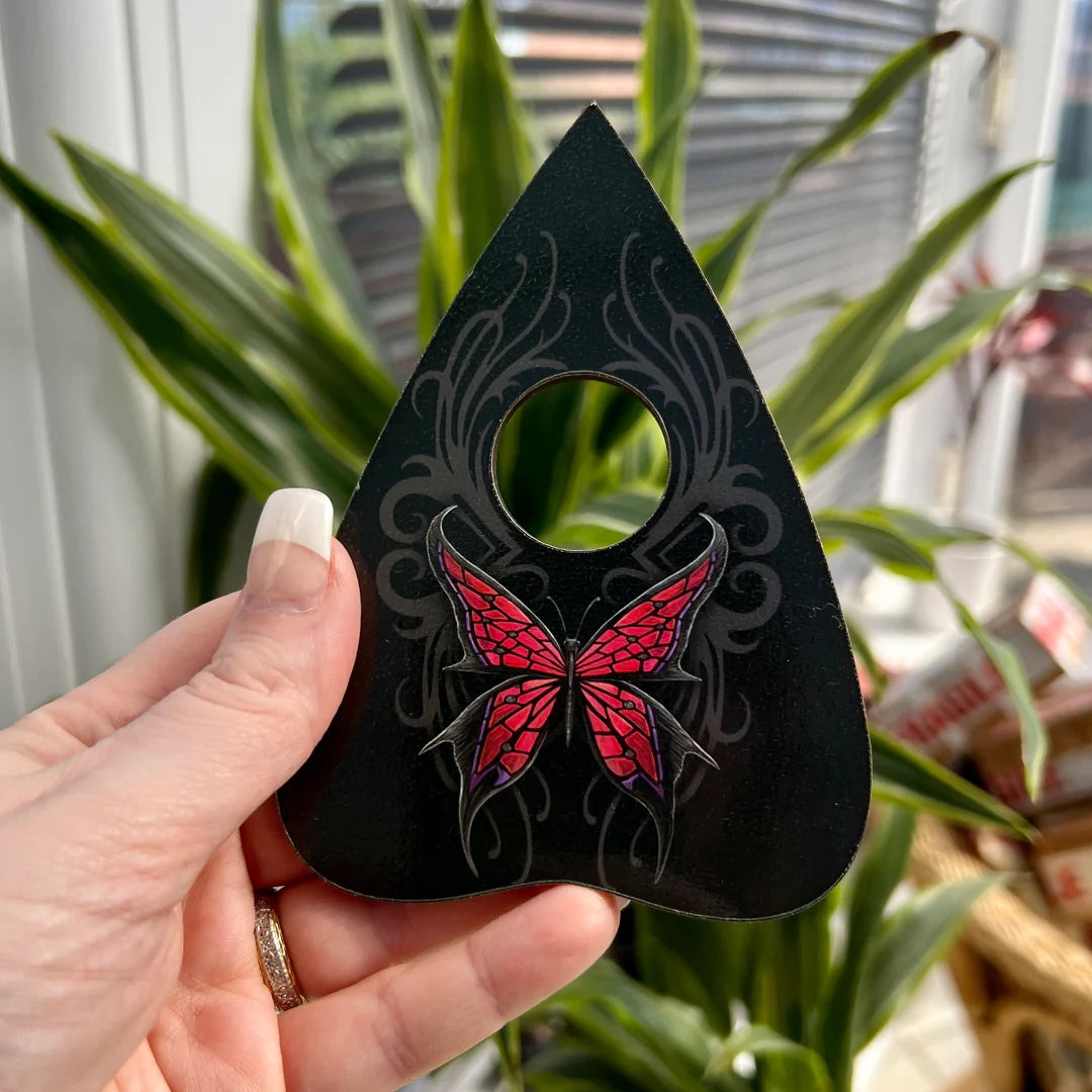 Ouija Boards – Spirit Psychic and Crystal Healing