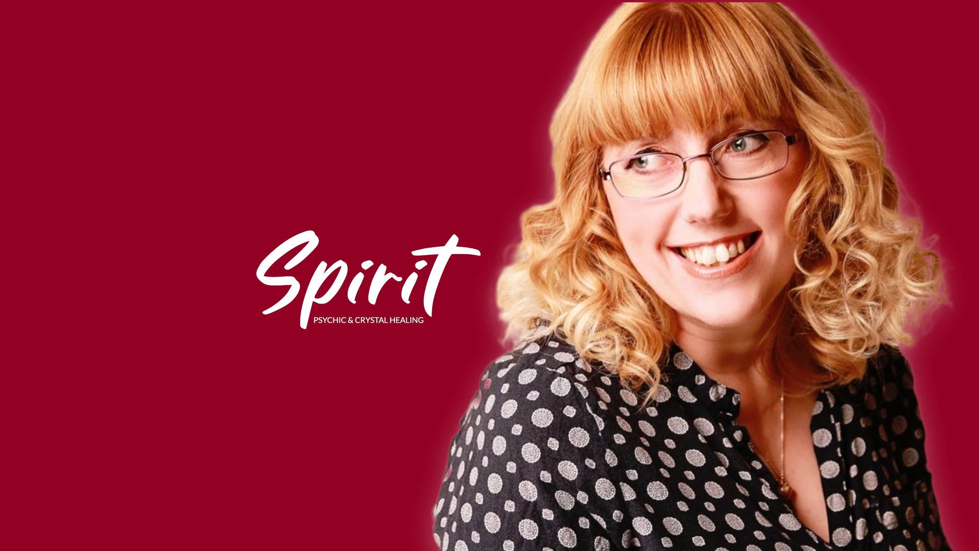 Spirit Psychic and Crystal Healing